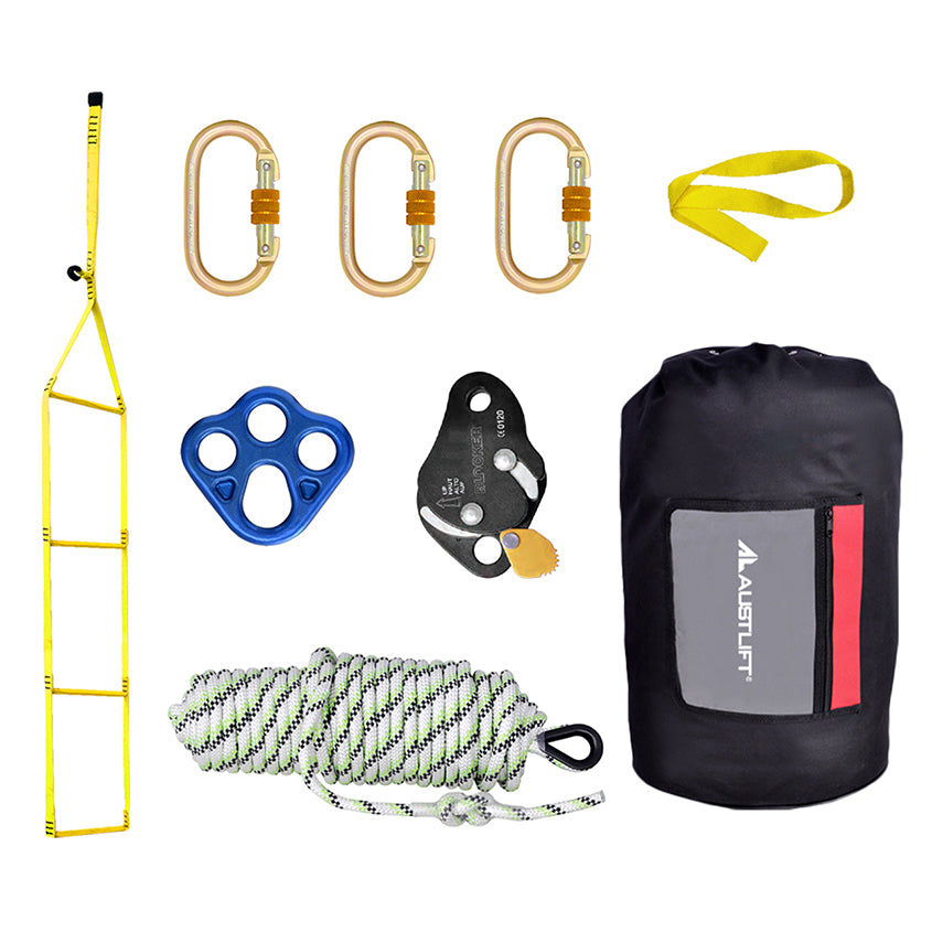 Confined Space | Conveying & Hoisting Solutions