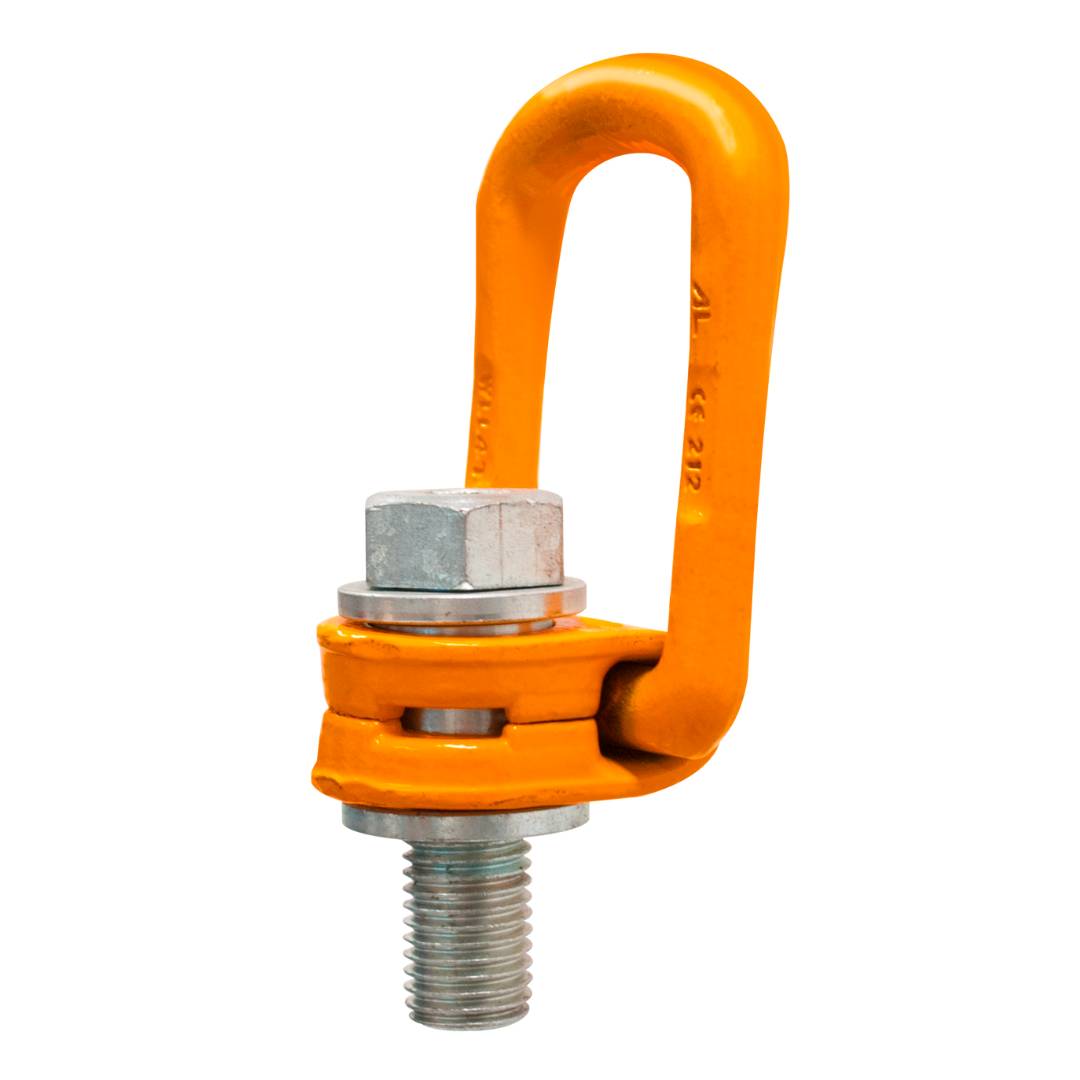 Swivel Lifting Point | Conveying & Hoisting Solutions