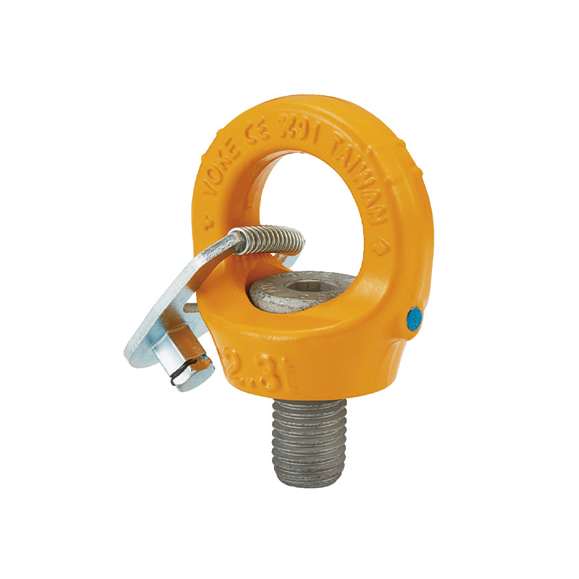 Swivel Lifting Eye Bolt G80 Series (Premium) | Conveying & Hoisting ...