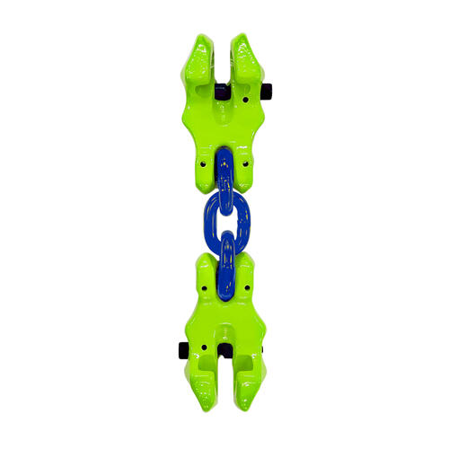 G100 Inline Shorteners | Conveying & Hoisting Solutions