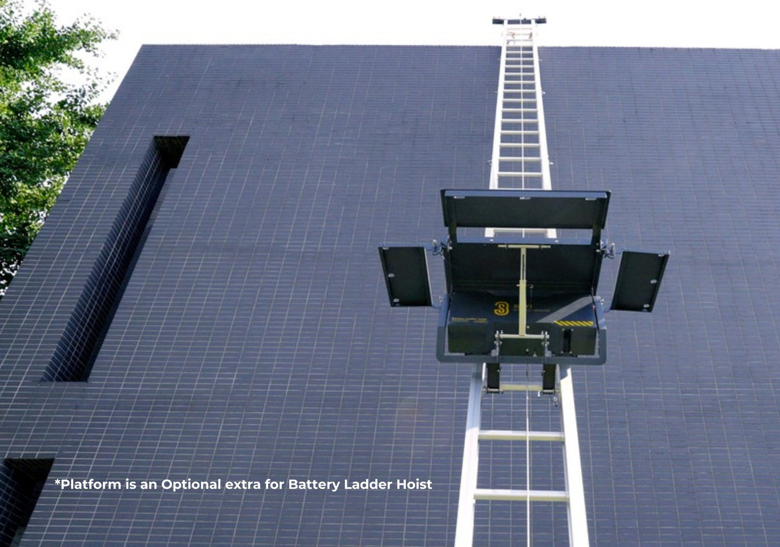 Materials Handling | Conveying & Hoisting Solutions