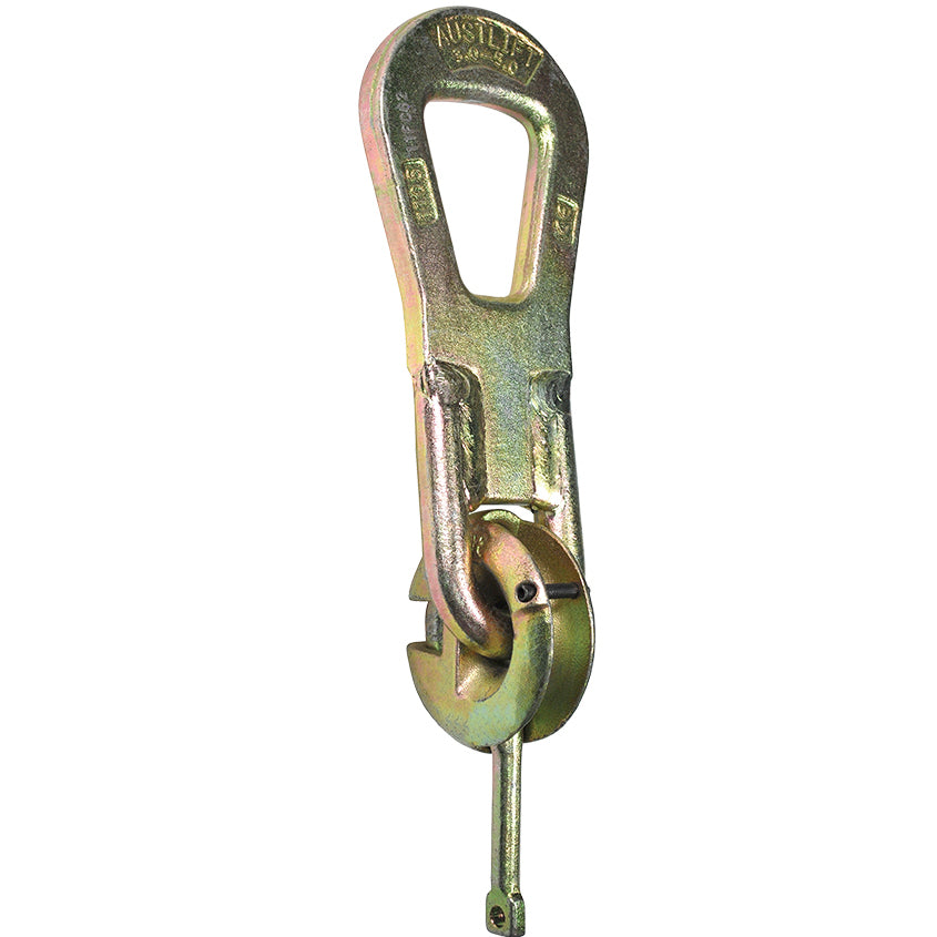 Ring Panel Lifter | Conveying & Hoisting Solutions