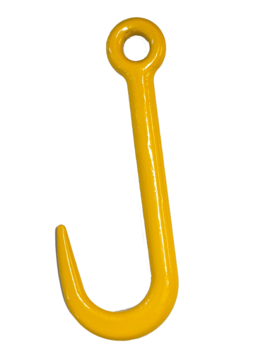 Mesh Hook G80 – WLL 2500kg | Conveying & Hoisting Solutions