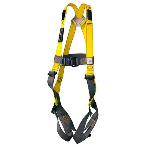 Maxi Riggers Safety Harness | Conveying & Hoisting Solutions